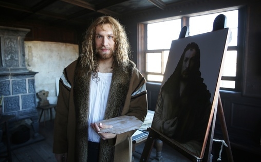 Terra X - Terra X | Jetzt aufnehmen!