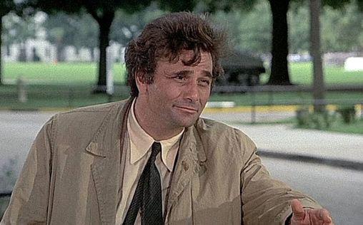 Columbo - Des Teufels Corporal | Jetzt aufnehmen!