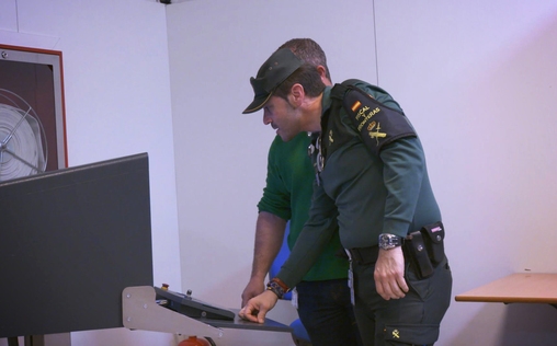 Border Control - Spaniens Grenzschützer - Folge 06 | Jetzt aufnehmen!