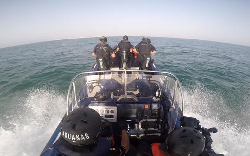 Border Control - Spaniens Grenzschützer - Staffel 01 - Folge | Jetzt ...