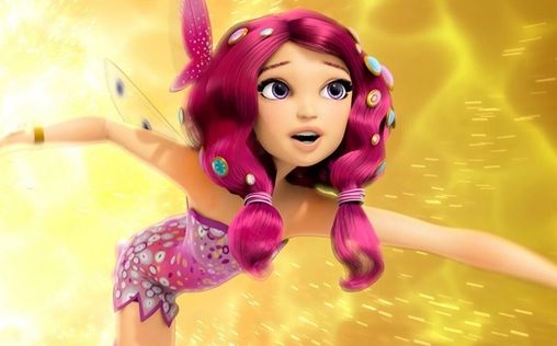 Mia and me - Phuddles große Stunde | Jetzt aufnehmen!