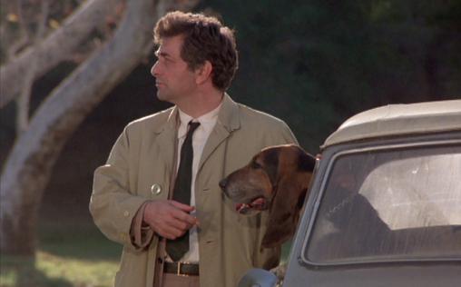 Columbo - Mord per Telefon | Jetzt aufnehmen!