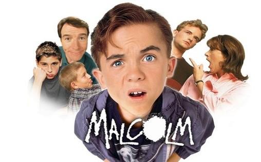 Malcolm mittendrin - Ohne Moos nichts los | Jetzt aufnehmen!