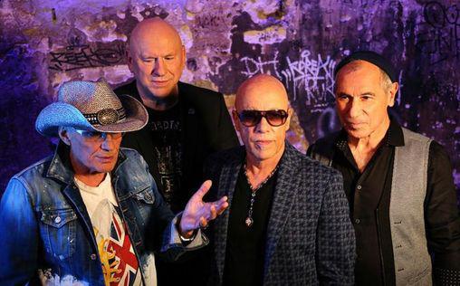 Legenden - CITY - Die letzte Runde - Zum Tode von Fritz Puppel | Jetzt ...