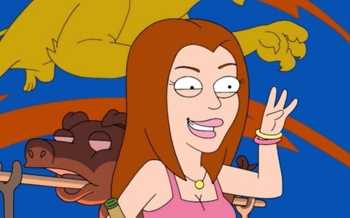 American Dad - Spring Break Wahnsinn | Jetzt aufnehmen!