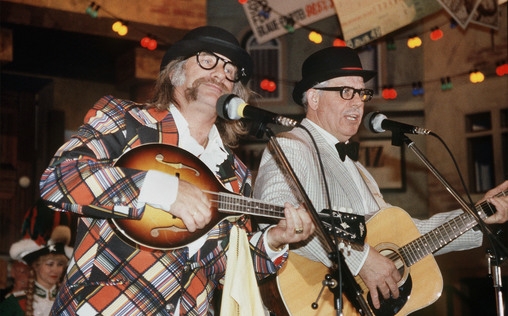 Du Ei! - Das Allerbeste vom Colonia Duett - Das Allerbeste vom Colonia ...