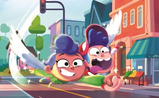 Halbe Helden - Der Klang der Stille / Zu perfekt, um echt zu sein ...