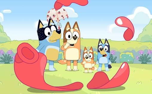 Bluey - Der Zoo | Jetzt aufnehmen!