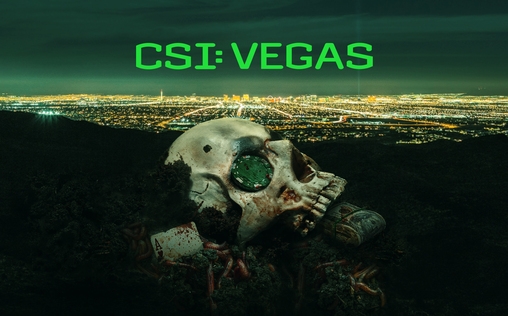 CSI: Vegas - Das Rat Pack | Jetzt aufnehmen!