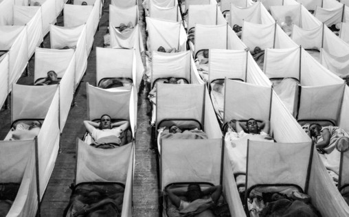 Spanische Grippe - Das Geheimnis des Killer-Virus | Jetzt aufnehmen!