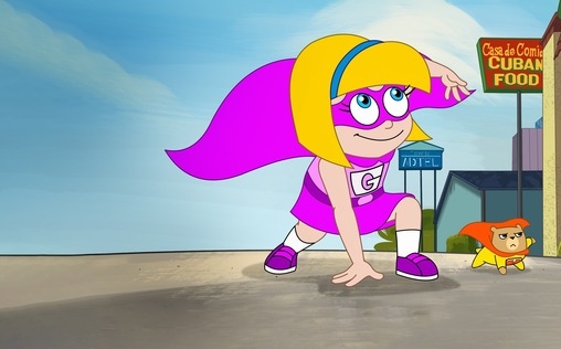 Hamster & Gretel - kurzfristige Programmänderung! - Last Fred Standing ...