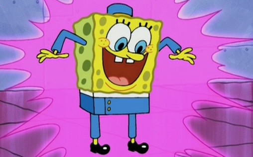 SpongeBob Schwammkopf - Mrs. Puff, Sie sind gefeuert | Jetzt aufnehmen!