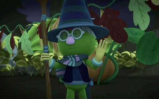 Jim Hensons: Doozers - Mission: Die Legende vom Doozer Tal | Jetzt ...