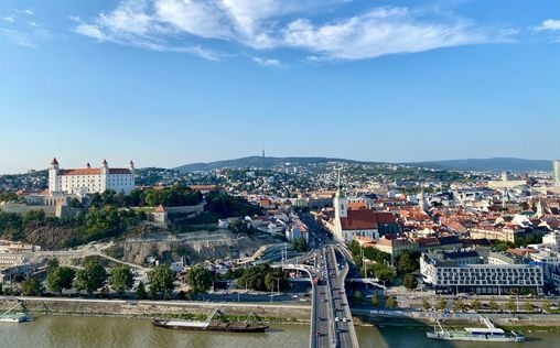 Länder - Menschen - Abenteuer - Die Slowakei - Europa für Entdecker ...