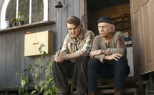 Ostwind - Grenzenlos frei | Jetzt aufnehmen!