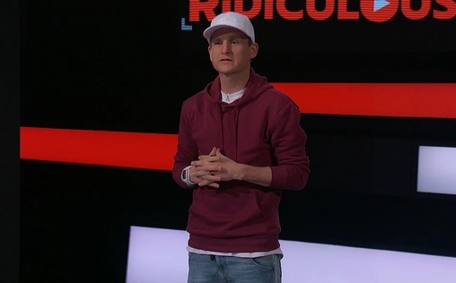 Ridiculousness - Sterling und Carly Aquilino XV | Jetzt aufnehmen!