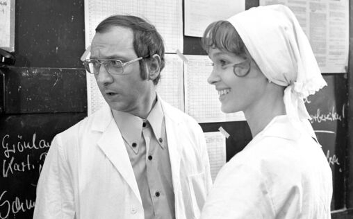 Die Seefee | Jetzt aufnehmen!