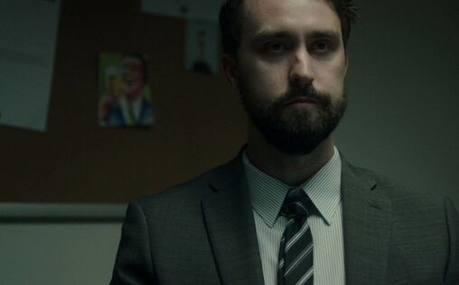 Corporate - Der Schmerz des Lebens | Jetzt aufnehmen!