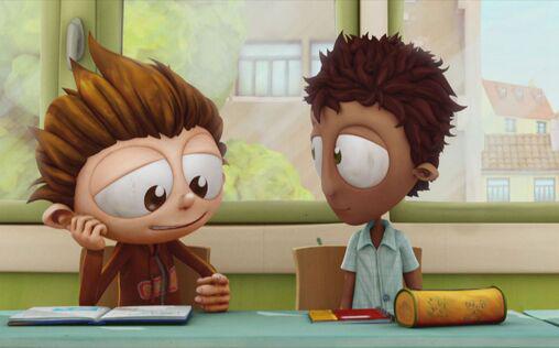 Angelo! - Meister Manetti | Jetzt aufnehmen!