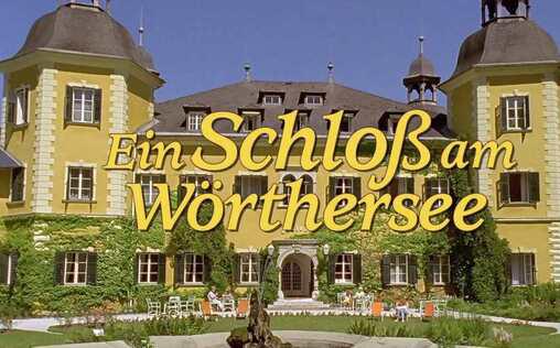 Ein Schloss am Wörthersee - Ein Glatzkopf kommt selten ... | Jetzt ...