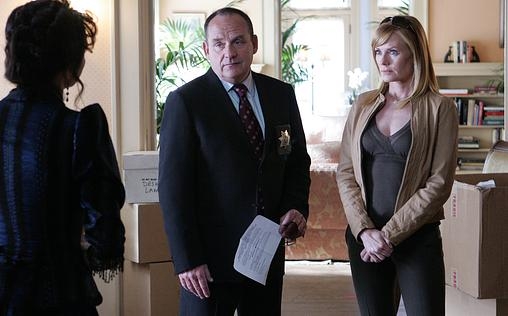 CSI: Den Tätern auf der Spur - Die Guten, die Bösen & die Domina | Jetzt aufnehmen!