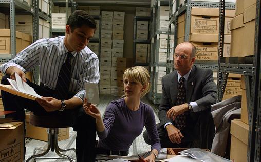 Cold Case - Kein Opfer ist je vergessen - Daniela | Jetzt aufnehmen!