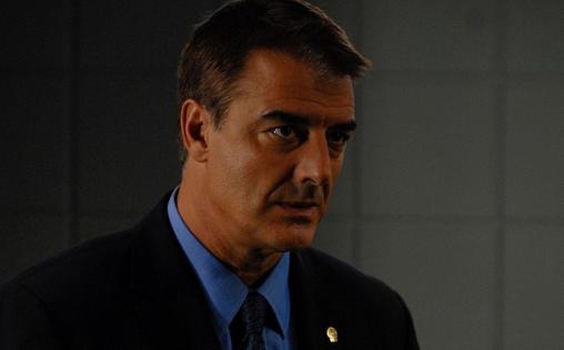 Criminal Intent - Verbrechen im Visier - Mörderische Intrige | Jetzt ...