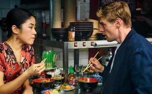 Wo wir sind, ist oben - Die wunderbare Mable | Jetzt aufnehmen!