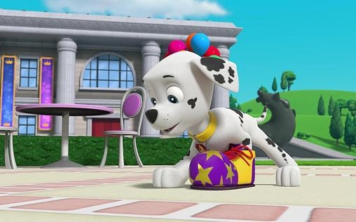 Paw Patrol - Der Clown | Jetzt aufnehmen!