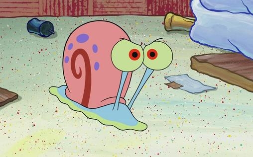 SpongeBob Schwammkopf - Gary muss zum Arzt / Eingeklemmt | Jetzt aufnehmen!