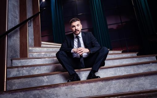 Edins Neo Night - Edins Neo Night | Jetzt aufnehmen!