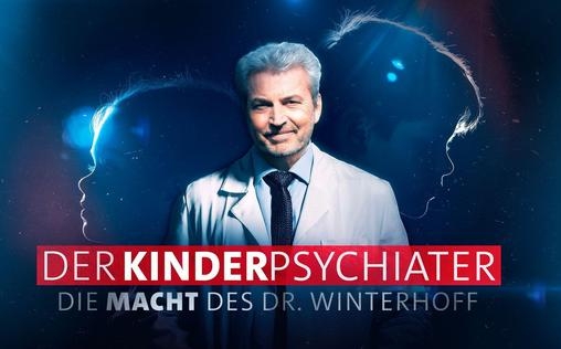 Der Kinderpsychiater - Die Macht des Dr. Winterhoff - kurzfristige ...
