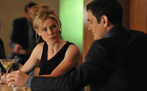 Modern Family - kurzfristige Programmänderung! - Die Liebenden auf dem ...