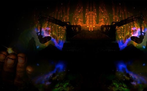 Blind Frog Ranch - Die Schatzsucher von Utah - Abenteuer am Teich ...