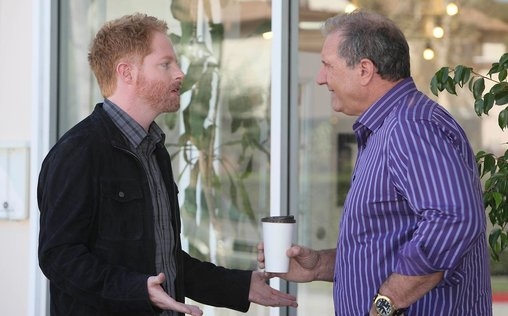 Modern Family - 15 Prozent | Jetzt aufnehmen!