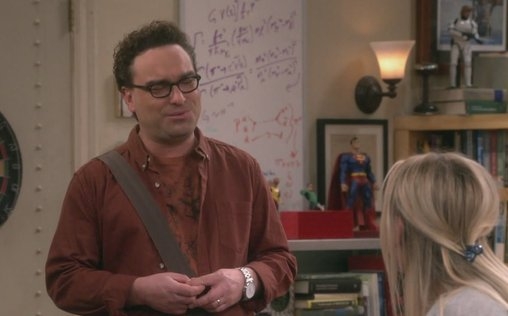The Big Bang Theory - Die Professor-Proton-Personalie | Jetzt aufnehmen!