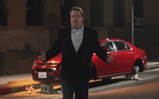 Modern Family - kurzfristige Programmänderung! - Ein Himmel voller ...