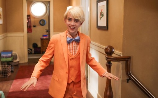 Willkommen bei den echten Louds - Der Schulball | Jetzt aufnehmen!