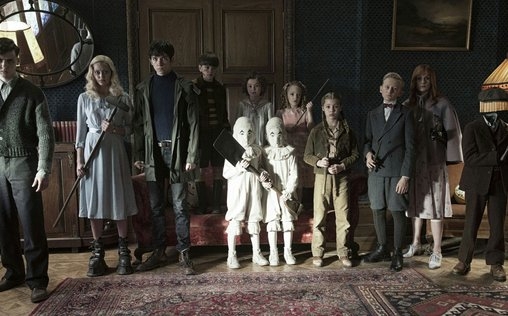 Die Insel der besonderen Kinder - kurzfristige Programmänderung ...