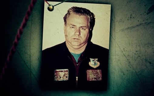 World's Most Evil Killers - William Suff | Jetzt aufnehmen!