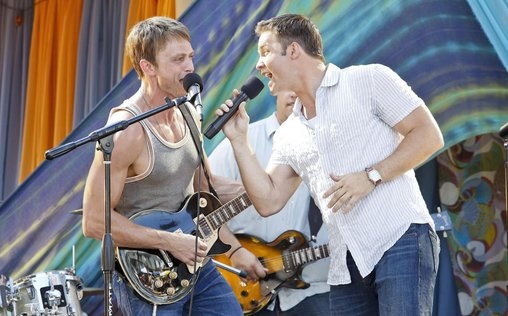 Hart of Dixie - Immer in meinen Gedanken | Jetzt aufnehmen!