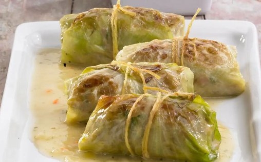 Kochen mit Martina und Moritz - kurzfristige Programmänderung ...