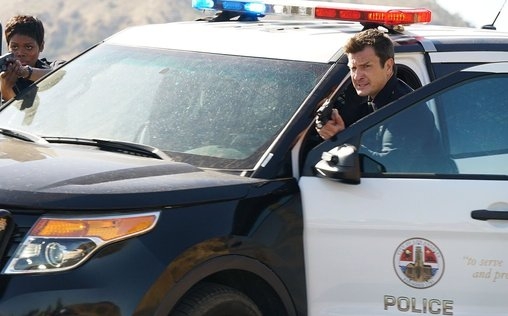 The Rookie - Crashkurs | Jetzt aufnehmen!