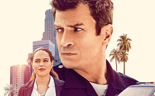 The Rookie - Jagdfieber | Jetzt aufnehmen!