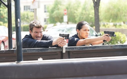 The Rookie - Der Tausch | Jetzt aufnehmen!