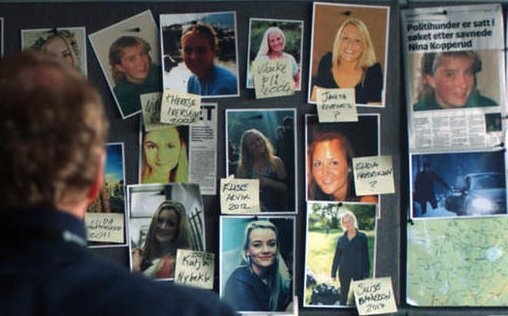 Kommissar Wisting - Kommissar Wisting - Eisige Schatten | Jetzt aufnehmen!