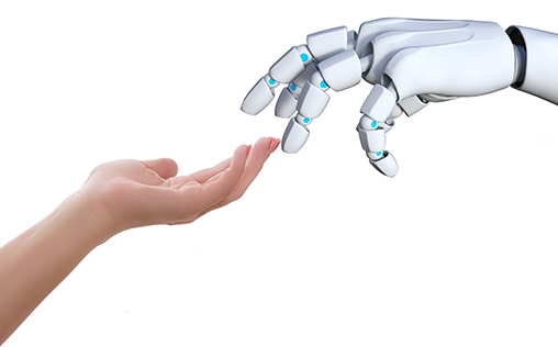 Arbeit 4.0 - Macht KI meinen Job kaputt? | Jetzt aufnehmen!